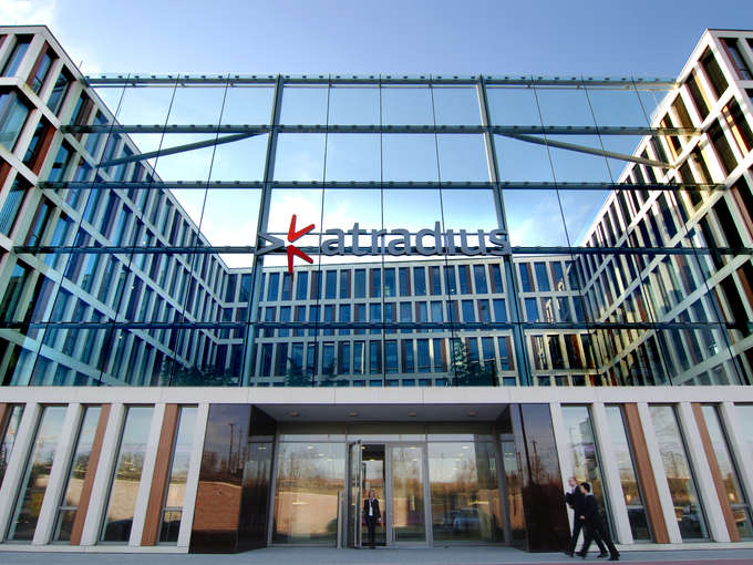 Insurance Trade | Atradius archivia un 2016 in crescita