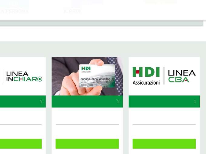 Insurance Trade | Hdi Assicurazioni, utile in crescita nei primi sei ...