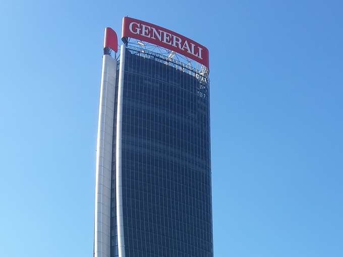 Insurance Trade | Il gruppo Generali ha un nuovo head of investor ...