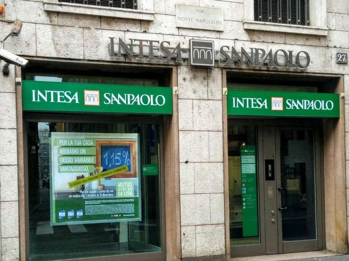 Insurance Trade | Intesa Sanpaolo, utile 2019 in crescita a 4,18 ...
