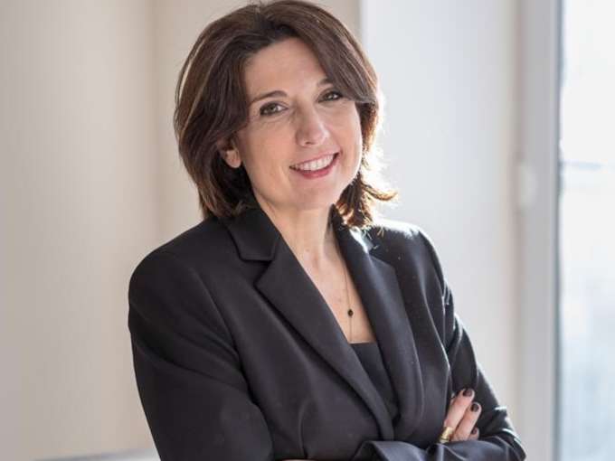 Insurance Trade | Milena Mondini, un’italiana alla guida di Admiral