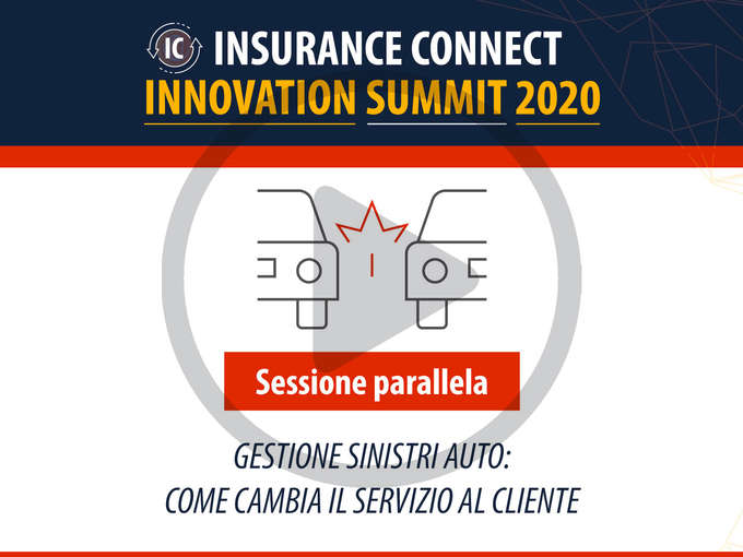 Insurance Trade | Gestione sinistri auto: come cambia il servizio al ...