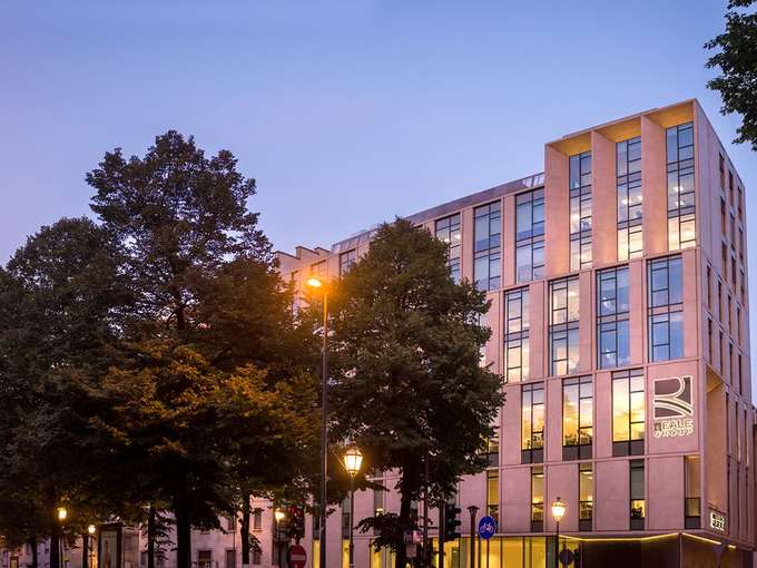 Insurance Trade | Giro di nomine in Reale Group