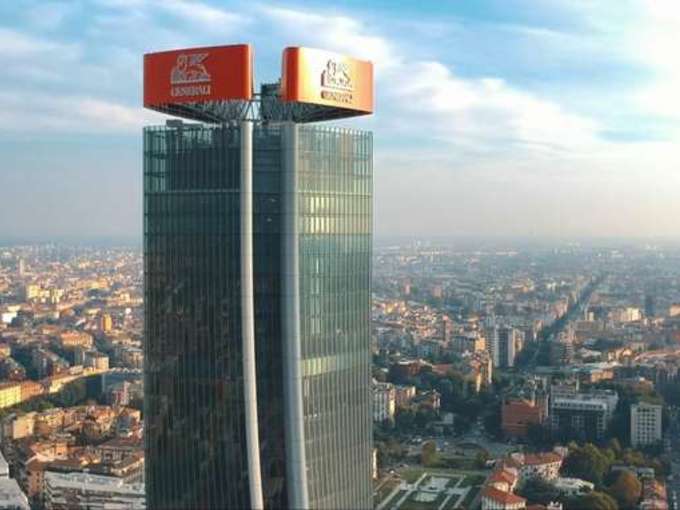 Insurance Trade | Generali si dota di una nuova struttura organizzativa