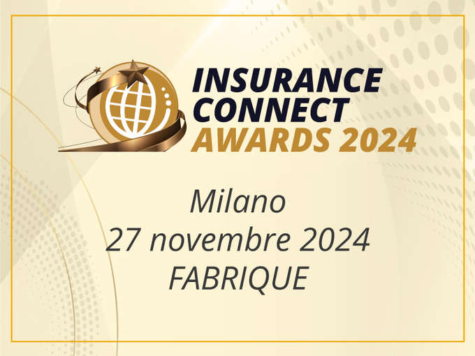 Insurance Trade | Insurance Connect Awards 2024: aperte le candidature